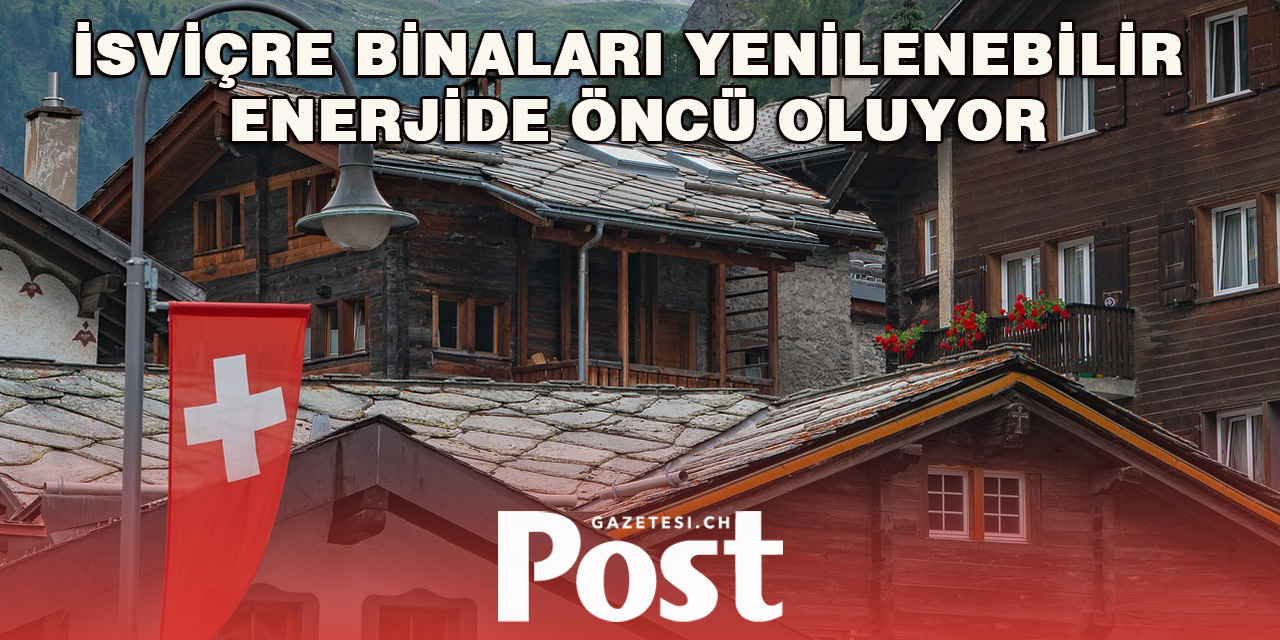 İsviçre Haberleri - Post Gazetesi